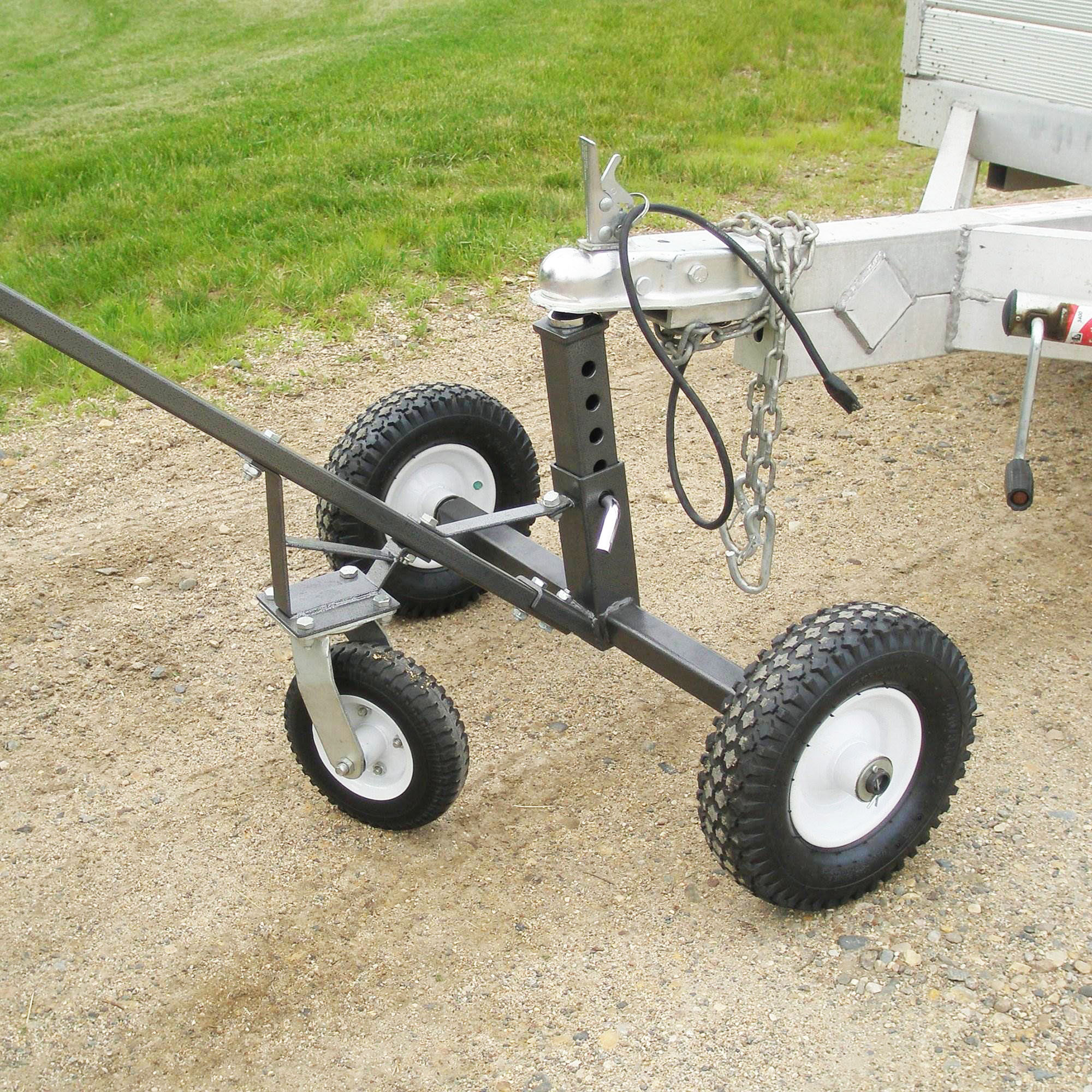 trailer dolly sold on Temu United States