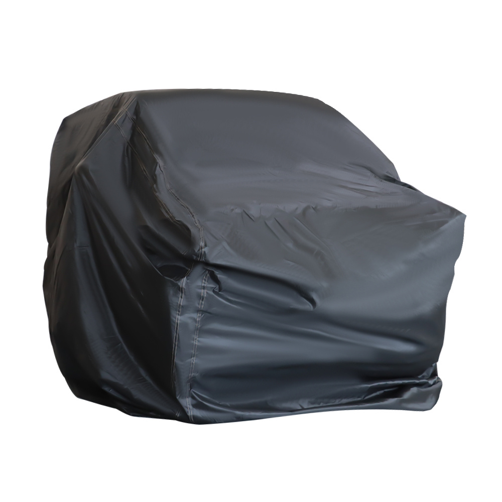 New Double Row Seat Utility Vehicle Cover Sxs - Temu