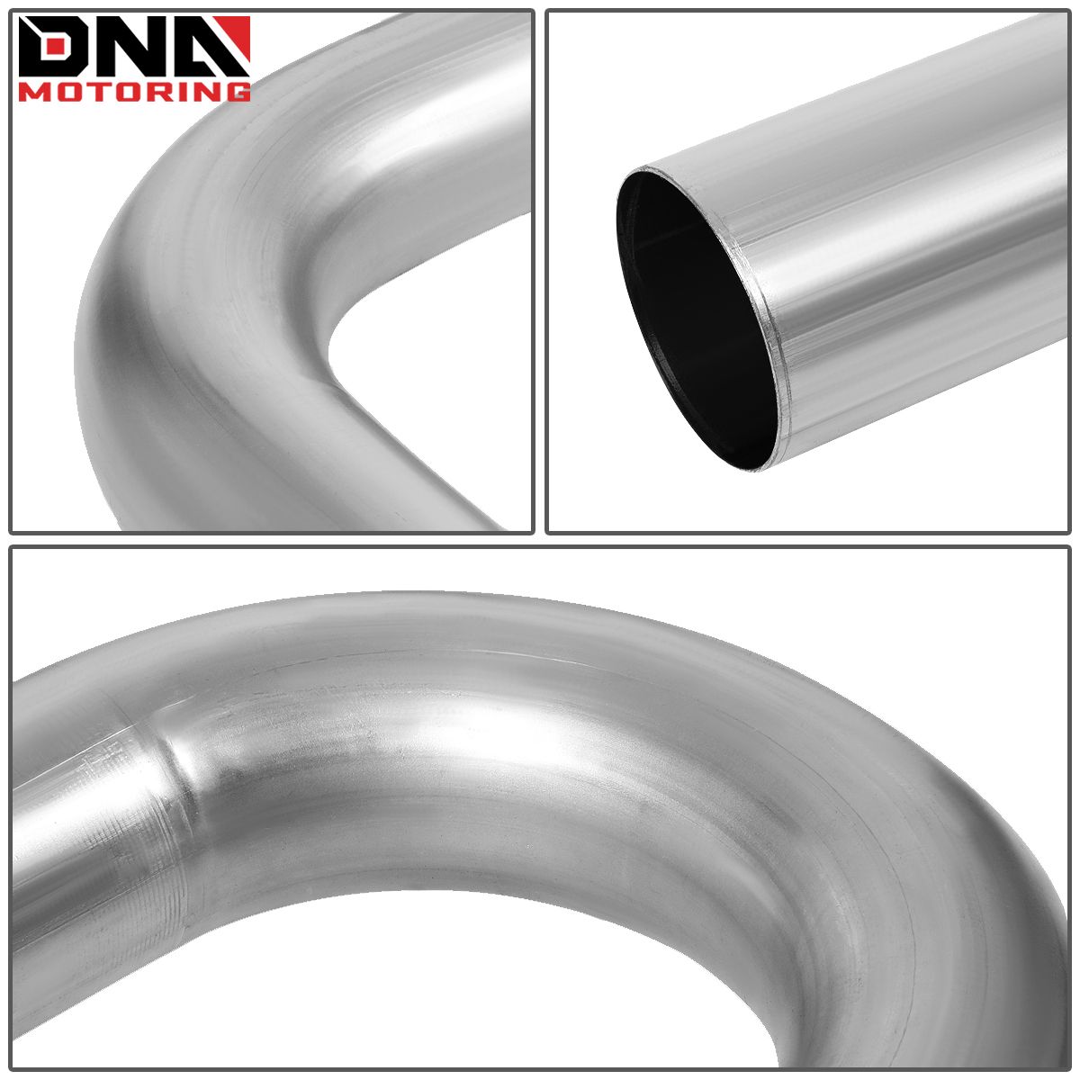 Diy Custom Exhaust Tubing Bend Pipes - Temu