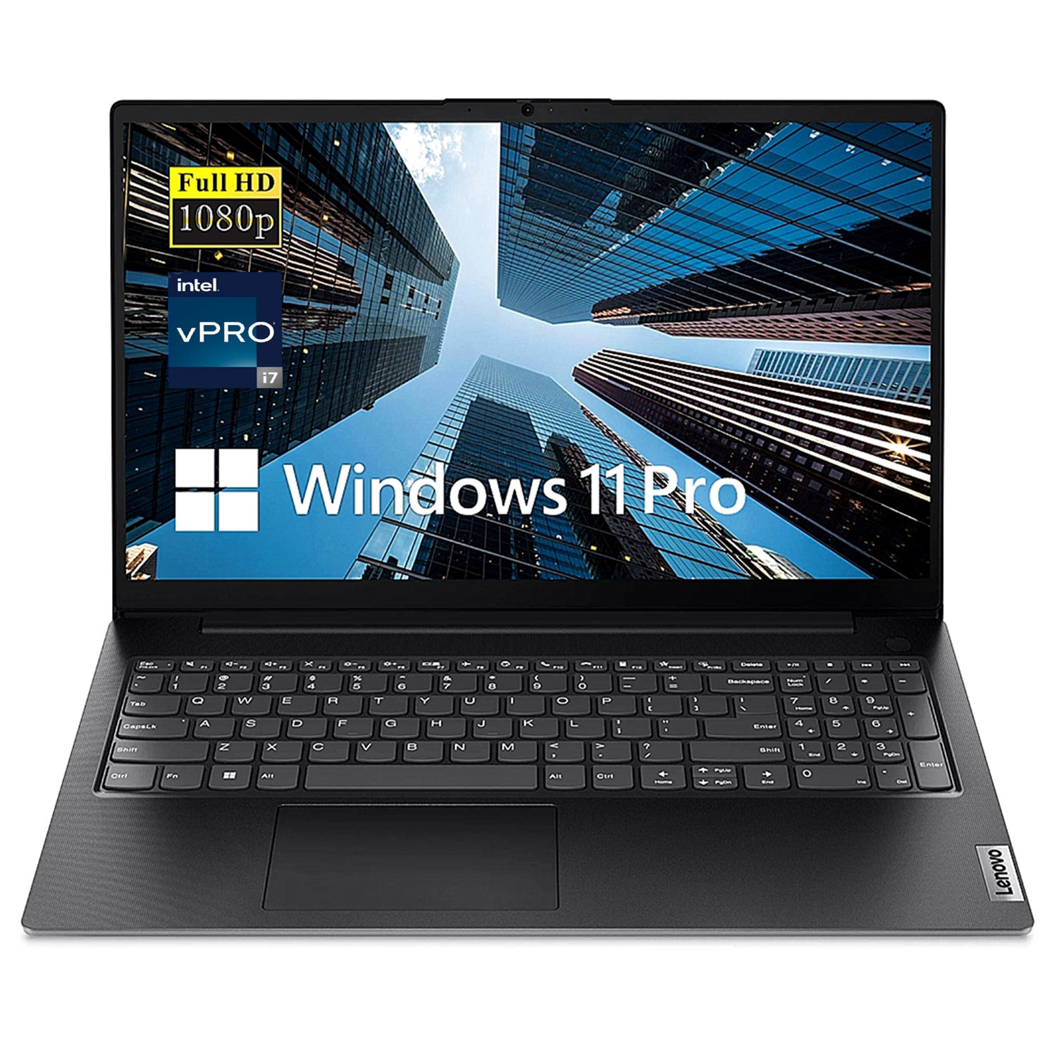 V15 G4 Business Laptop Fhd Screen 10 Cores I7 - Temu