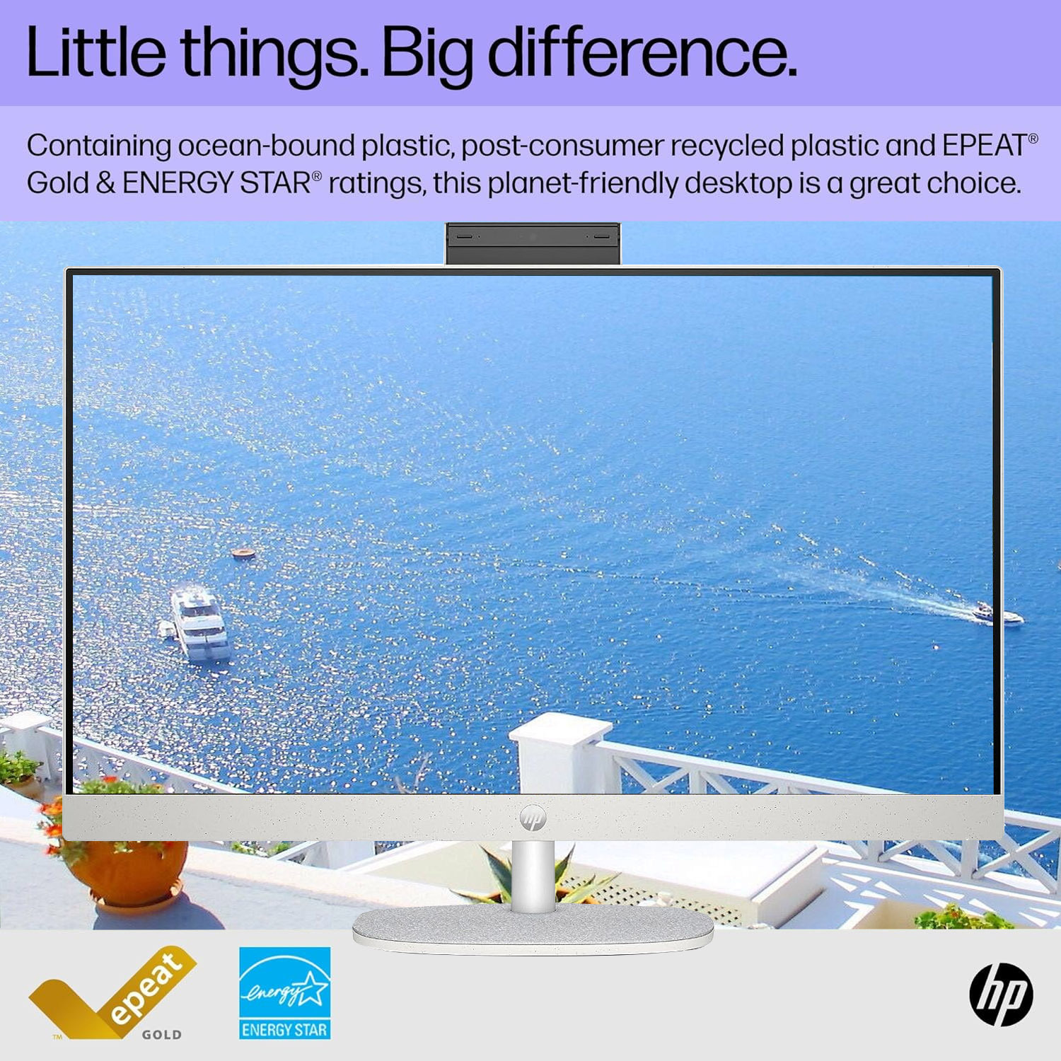 Essential , 27" Fhd Touchscreen, I7-1355u, 32gb , 1tb Ssd, Ir Camera ...