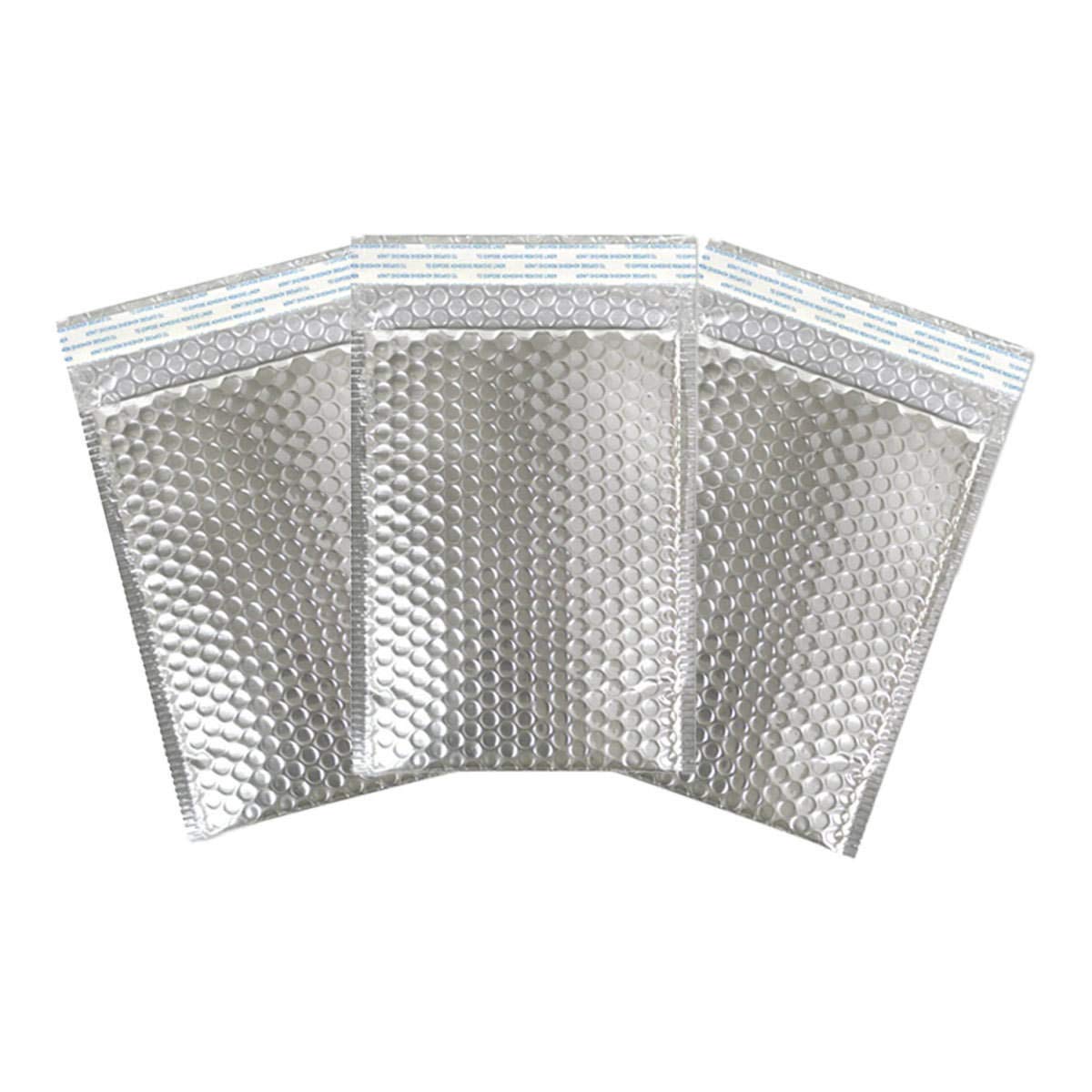 Metallic Padded Envelopes Self sealing Mailers - Temu