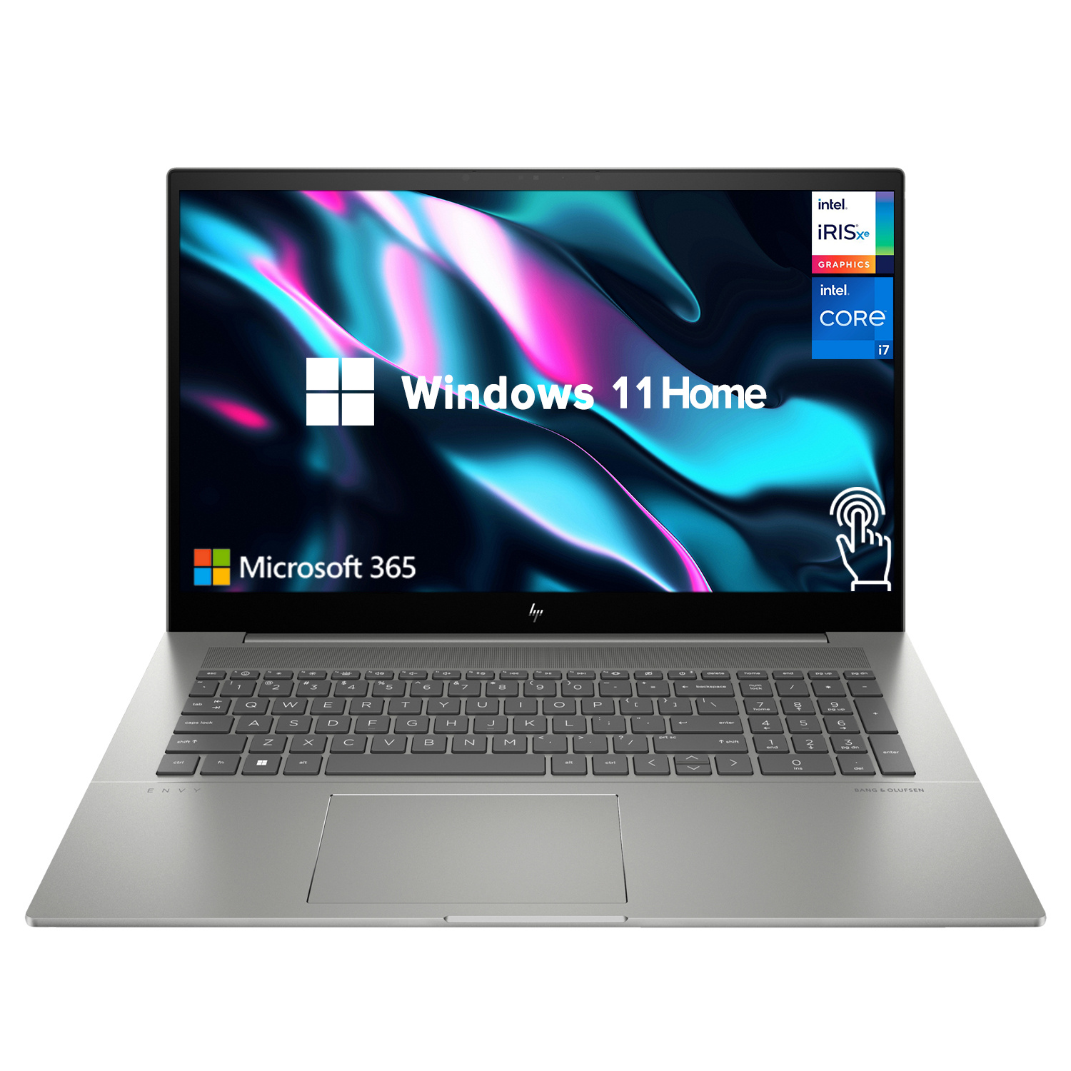 Business Laptop Fhd Touchscreen Core I7 13700h 64gb - Temu