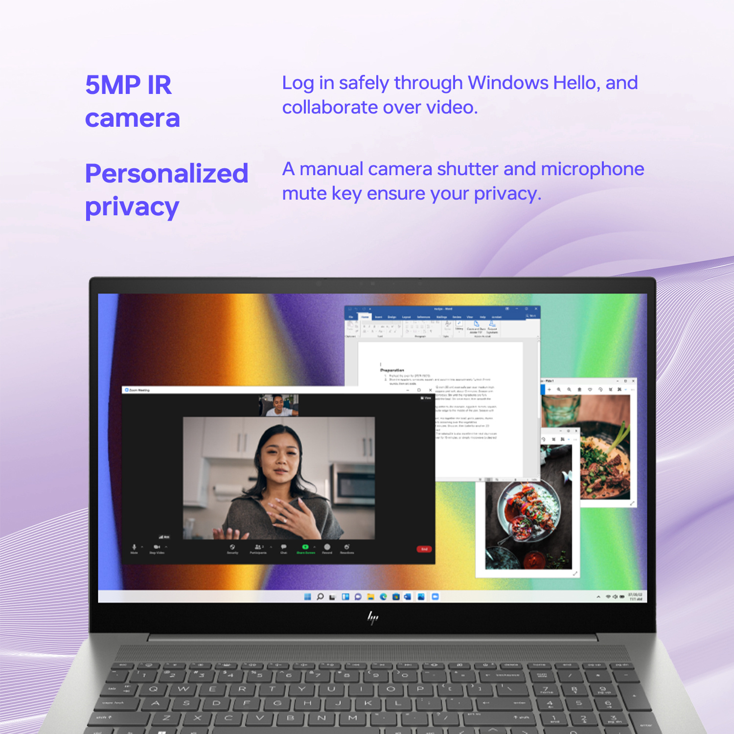 Business Laptop Fhd Touchscreen Core I7 13700h 64gb - Temu