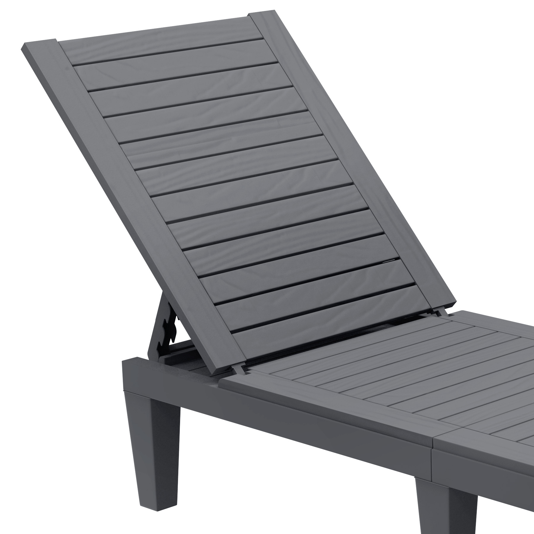 Waterproof Chaise Lounge Chair Adjustable - Temu