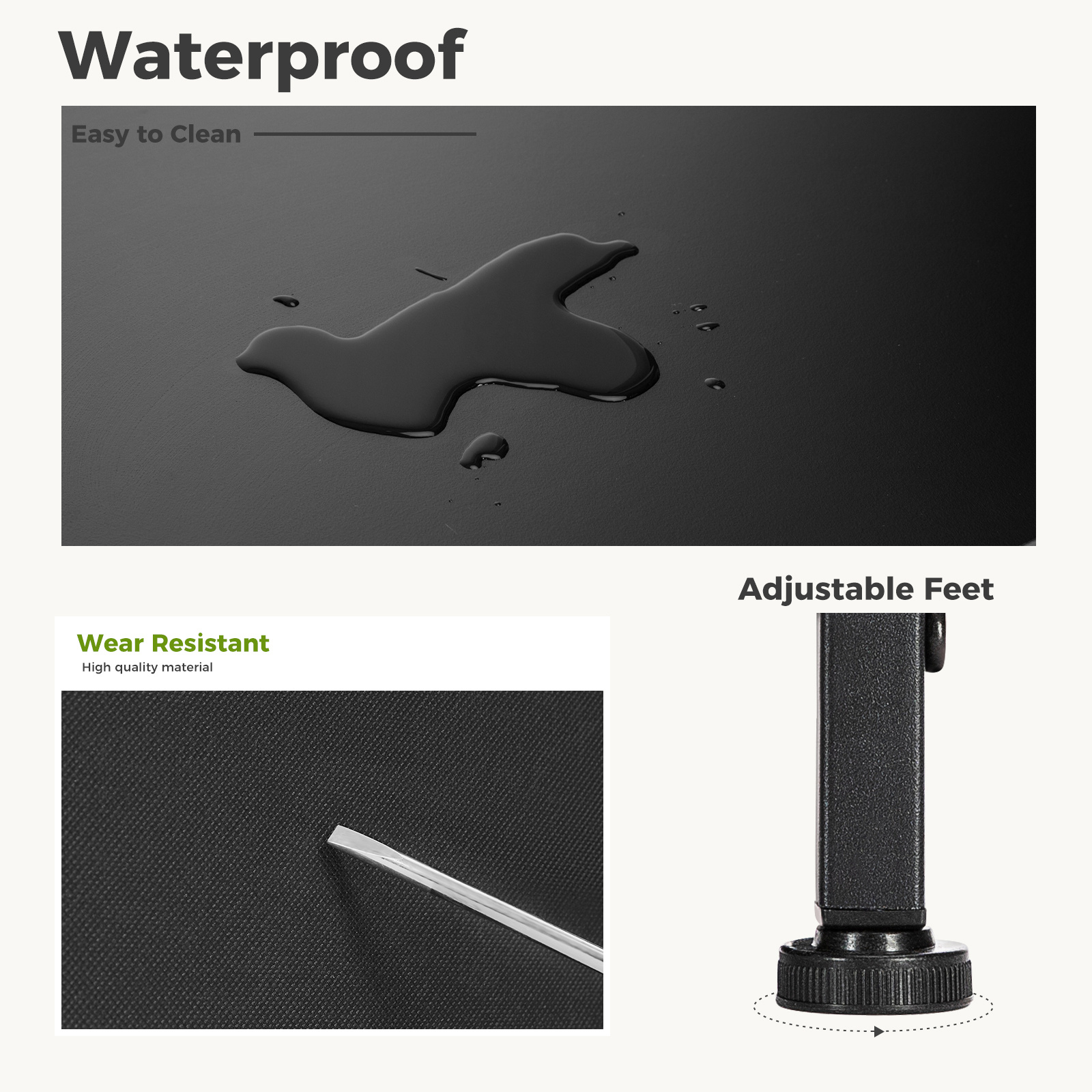 10 Fabric Drawers Dresser Storage Chest Organizer Units Bins - Temu