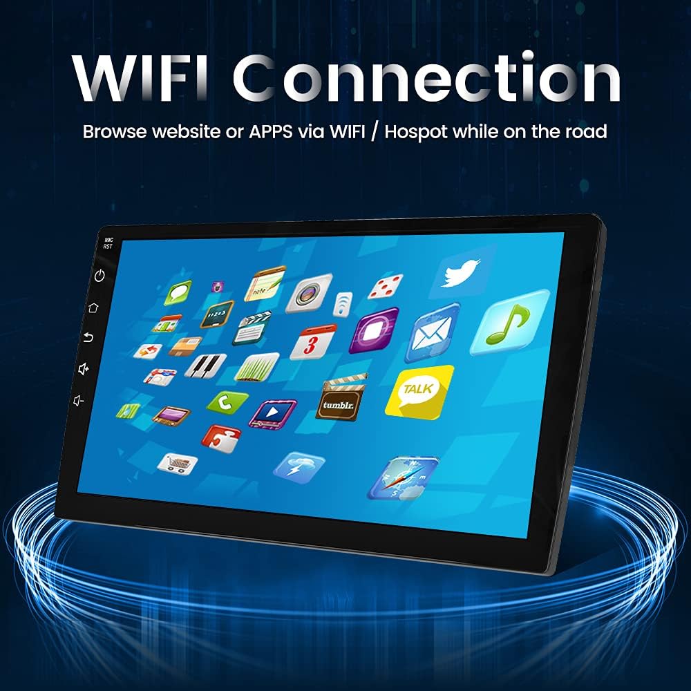 car navigation player carplay/ auto - Temu