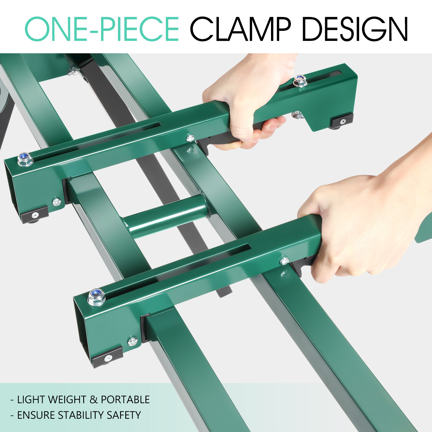 Stand Quick Attach Tool Compact - Temu