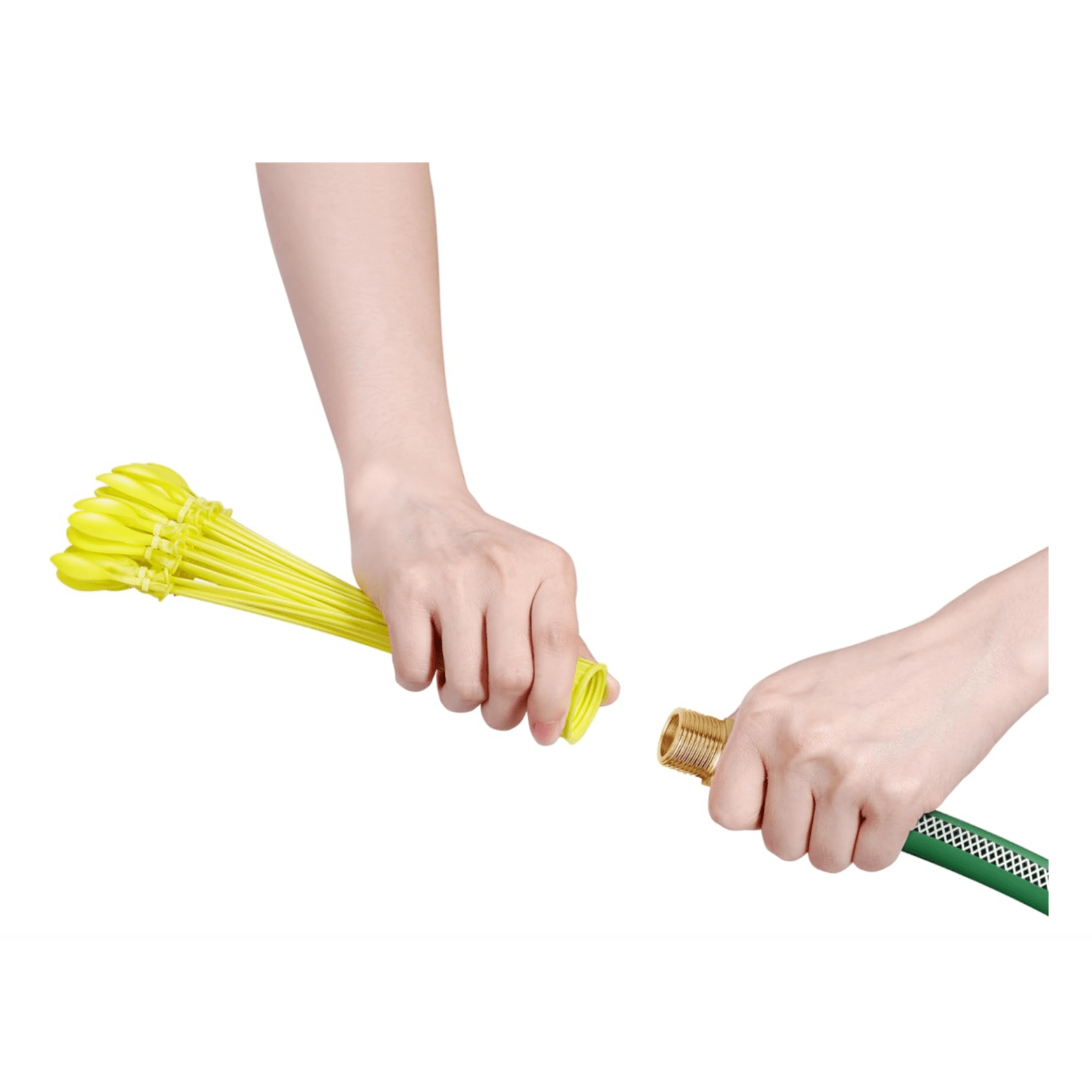 222pcs Multi-colored Water Balloons For Outdoor Family, Summer Fun ...