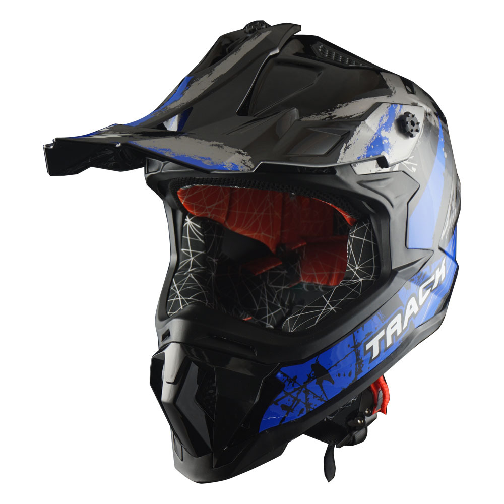 cool motorcycle helmets sold on Temu United States