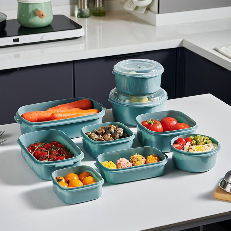 Collapsible Food Storage Containers Lids Vent Kitchen - Temu