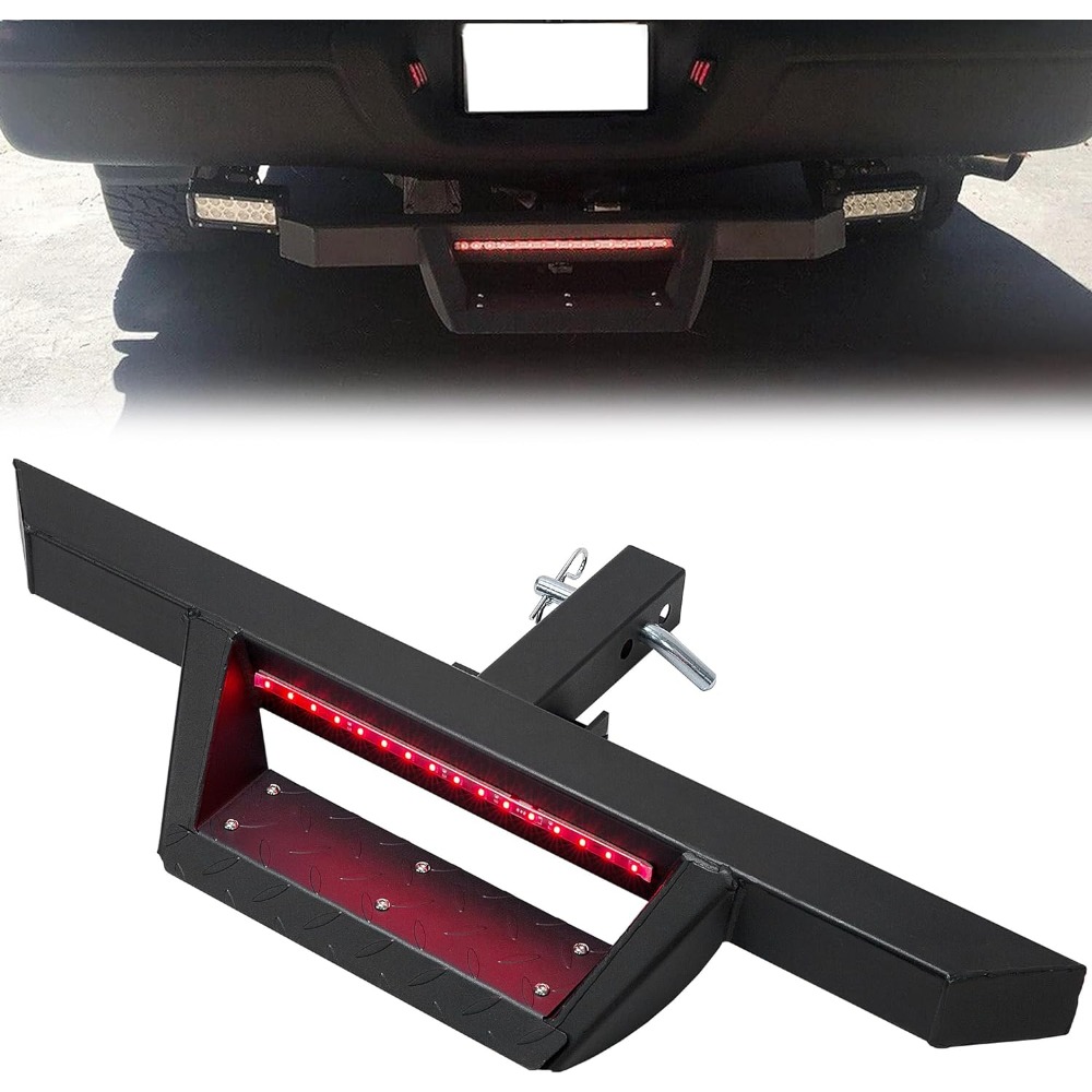 Suv hitch store