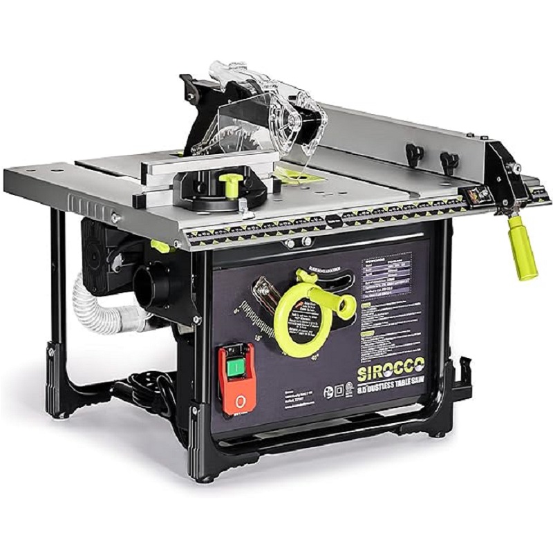 table saw tools sold on Temu United States