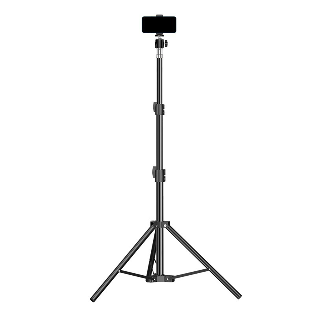 Mobile Phone Bracket Tripod Floor Outdoor Support For Photography 0 ...