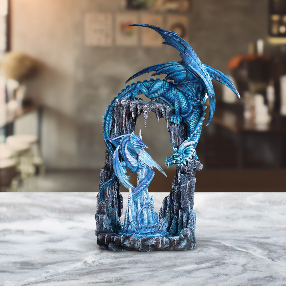 dragon fidget toy sold on Temu United States