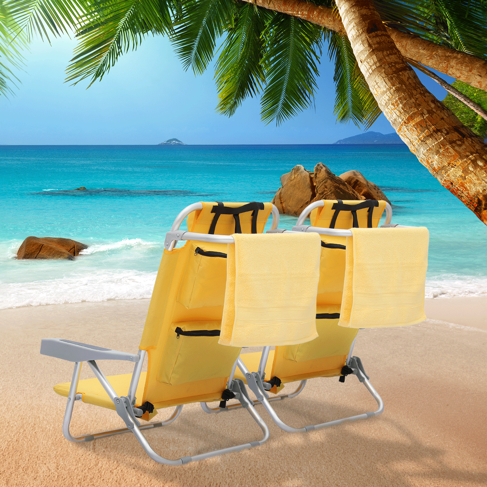 Low Profile Seat Lightweight Portable Folding - Temu