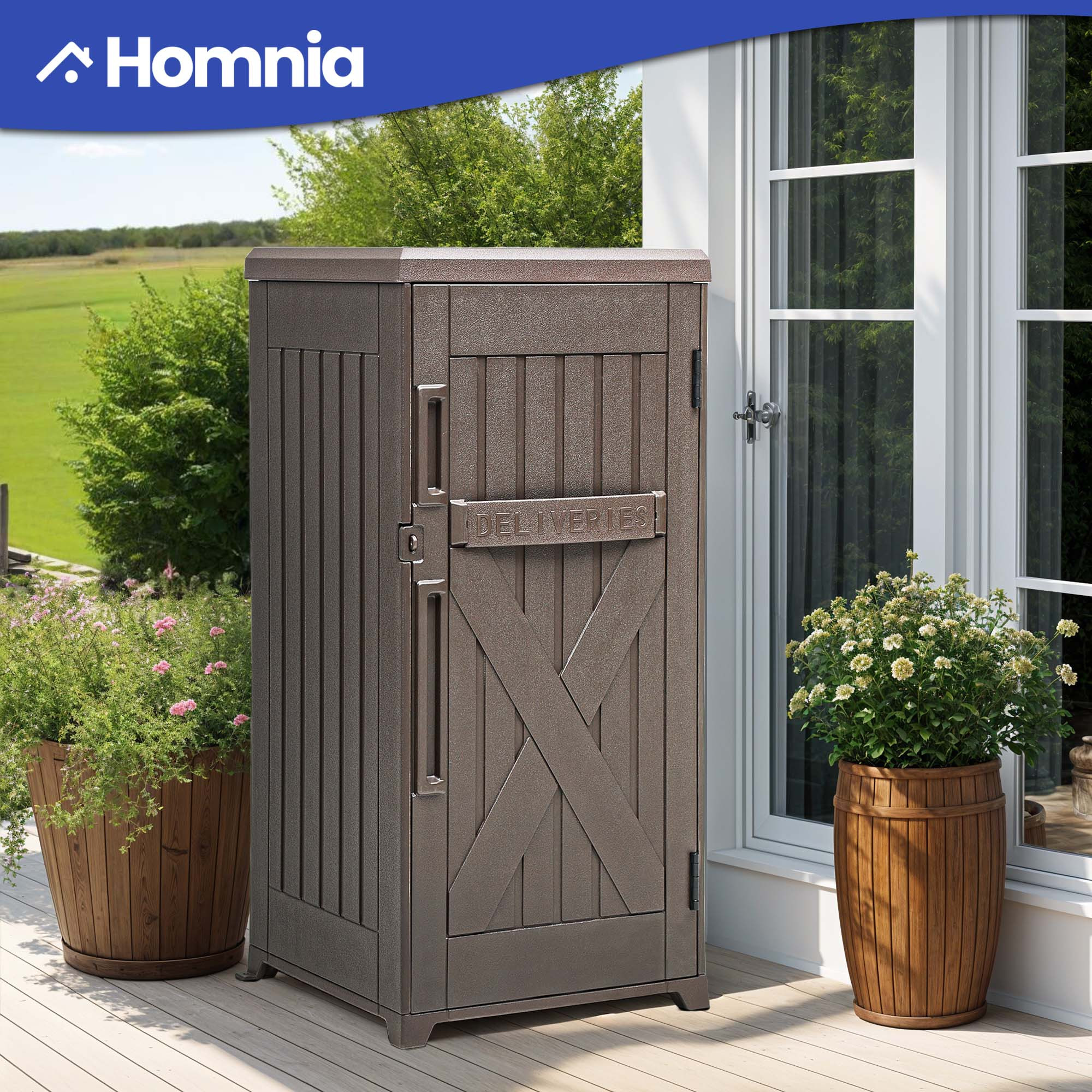 60 And Storage Box Lockable | | Temu