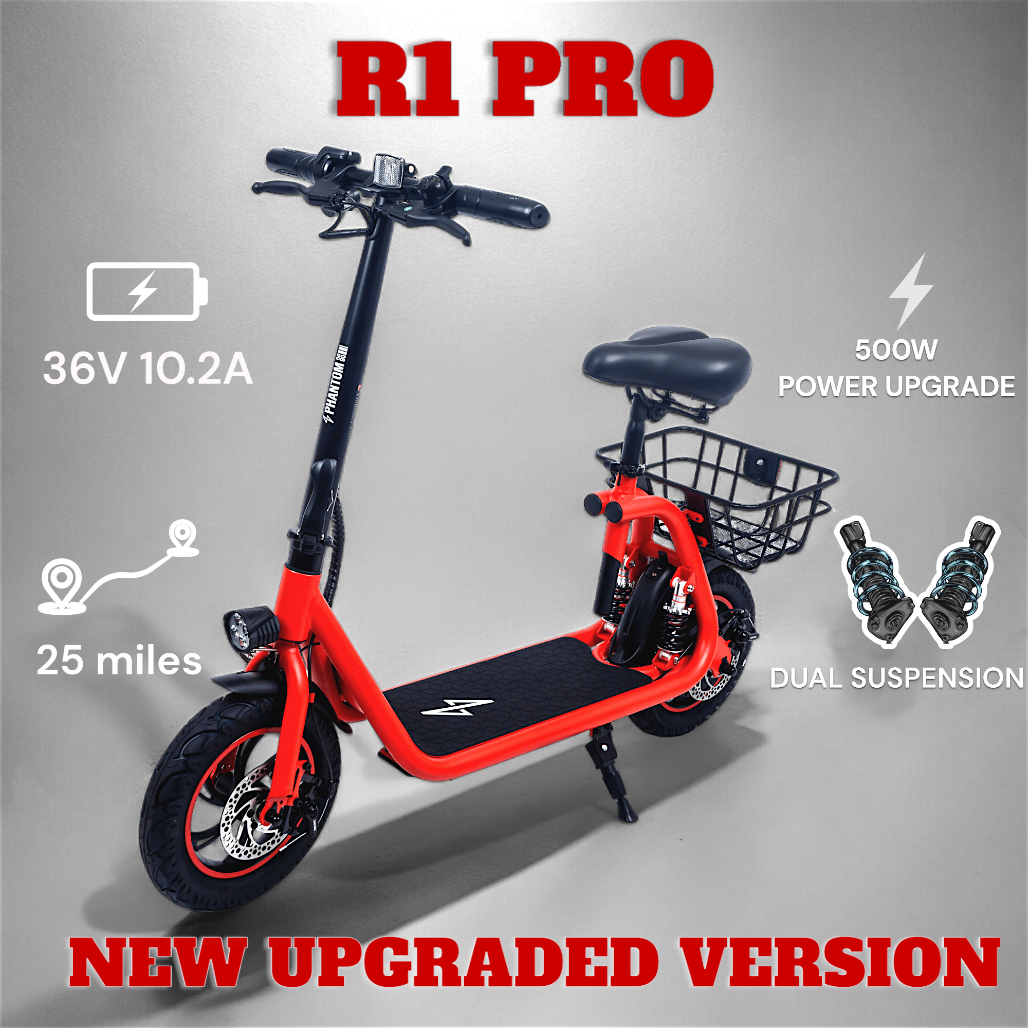 R1 Scooter Adults Foldable Scooter - Temu