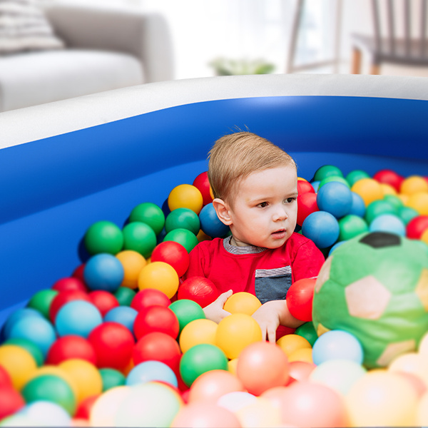 Large Inflatable Swimming Pool Canopy 150 X 70 X 20 Full - Temu