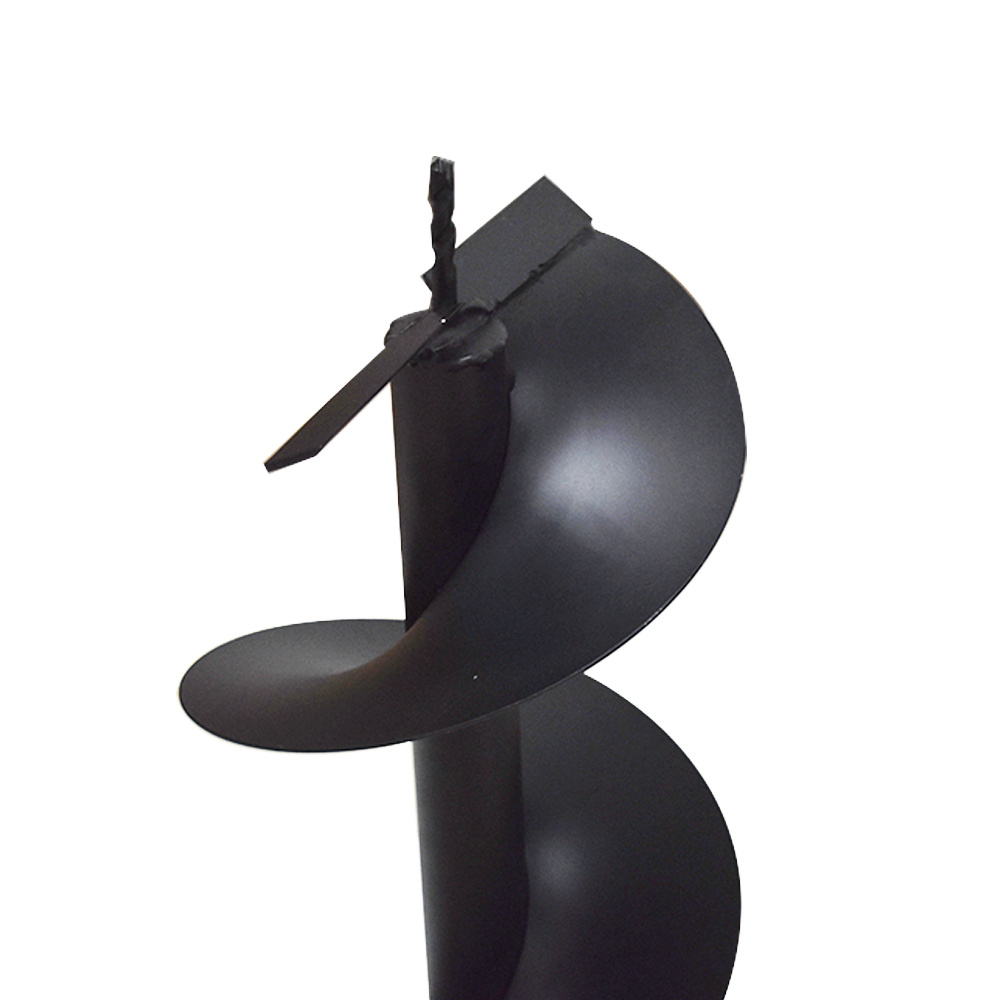 Auger Bit Soil Auger Bit Planting Gardening Tree Planting - Temu