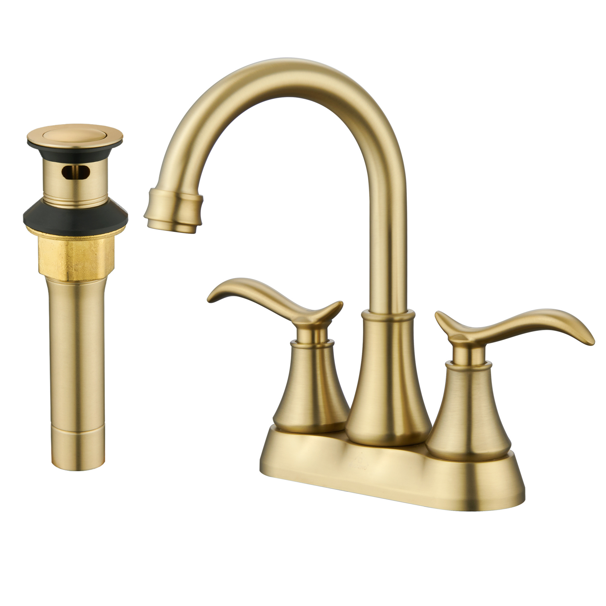 Faucet 2 Centerset - Temu