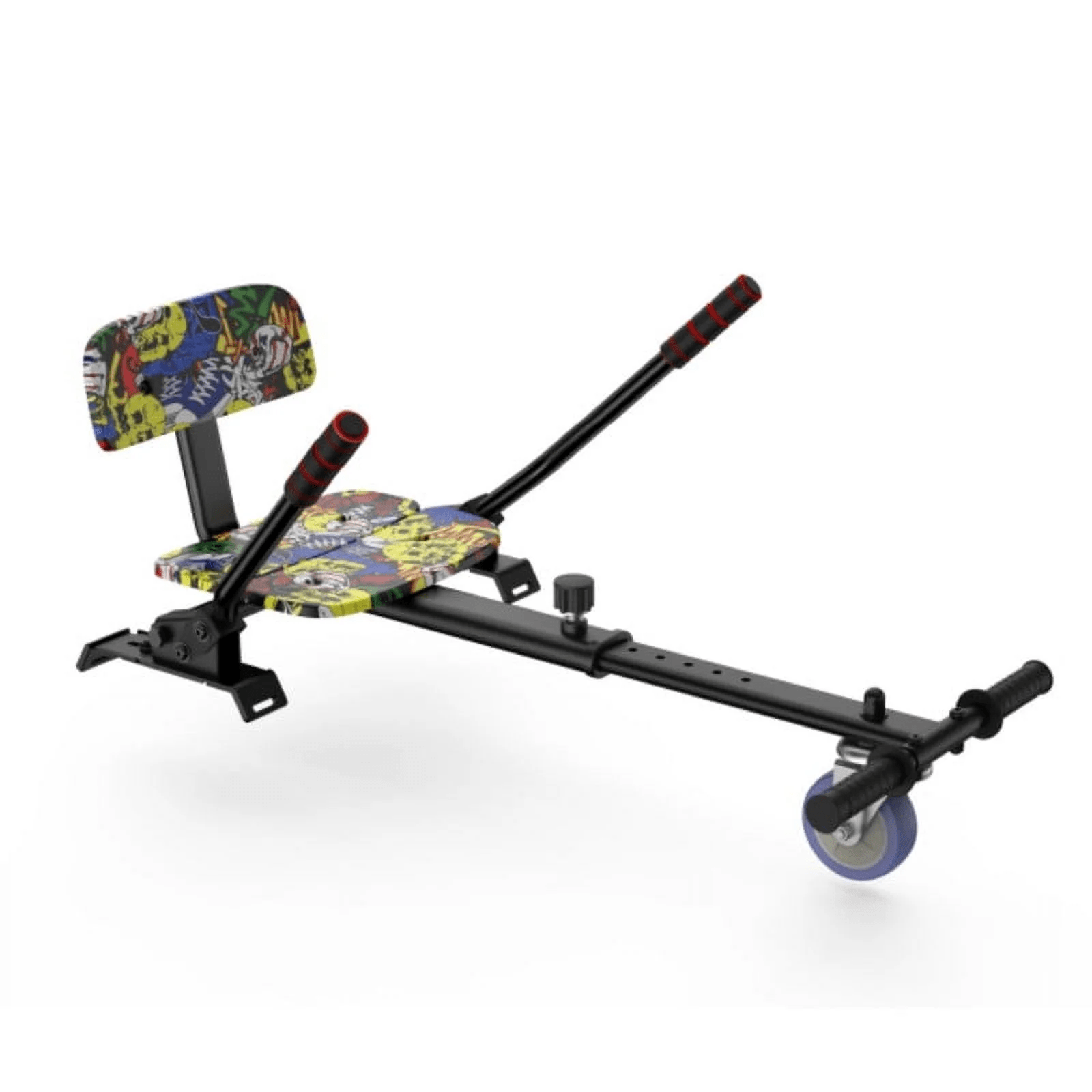 Hoverboard Seat Attachment, Hoverboard Go Kart Conversion Kit With ...