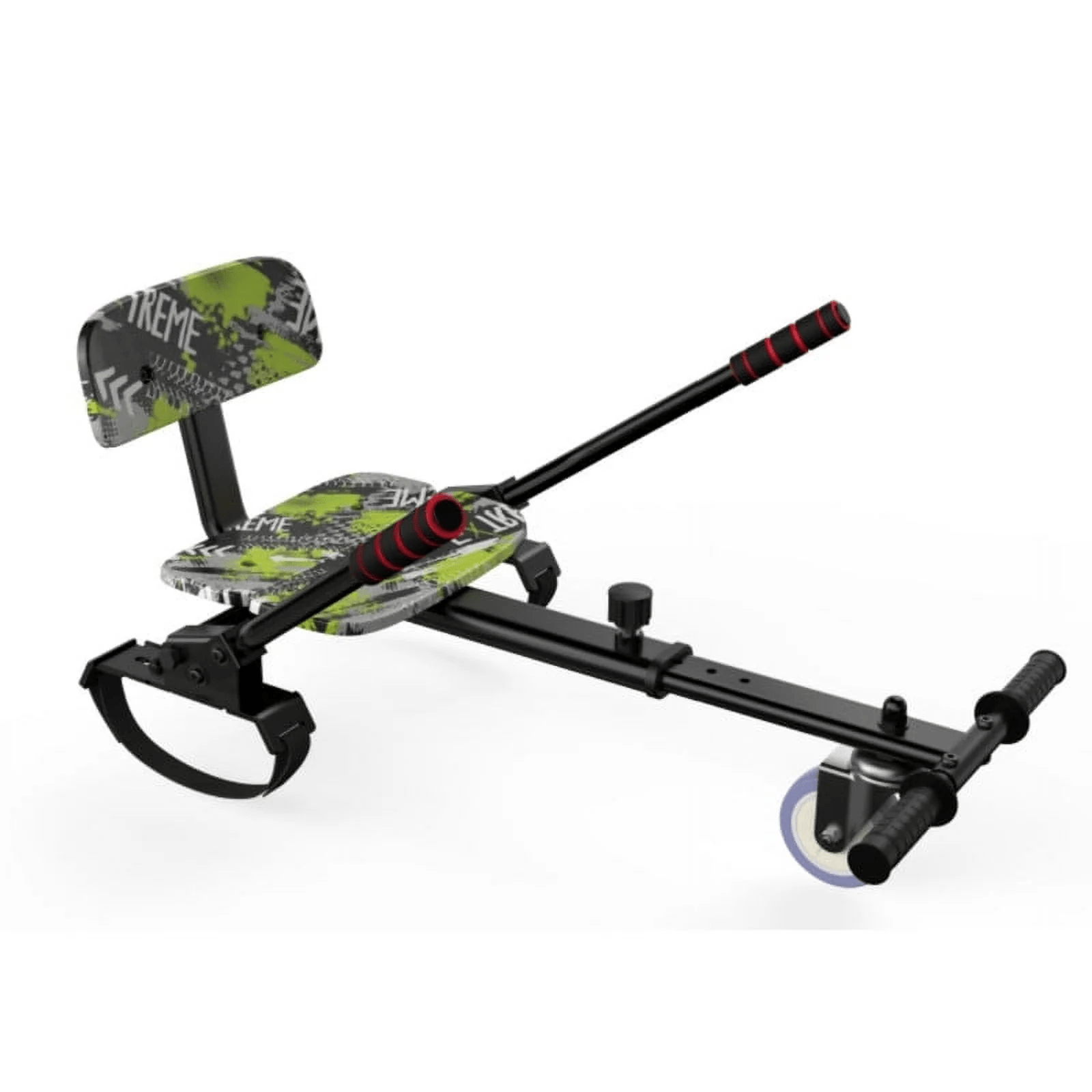 Hoverboard Seat Attachment, Hoverboard Go Kart Conversion Kit With ...
