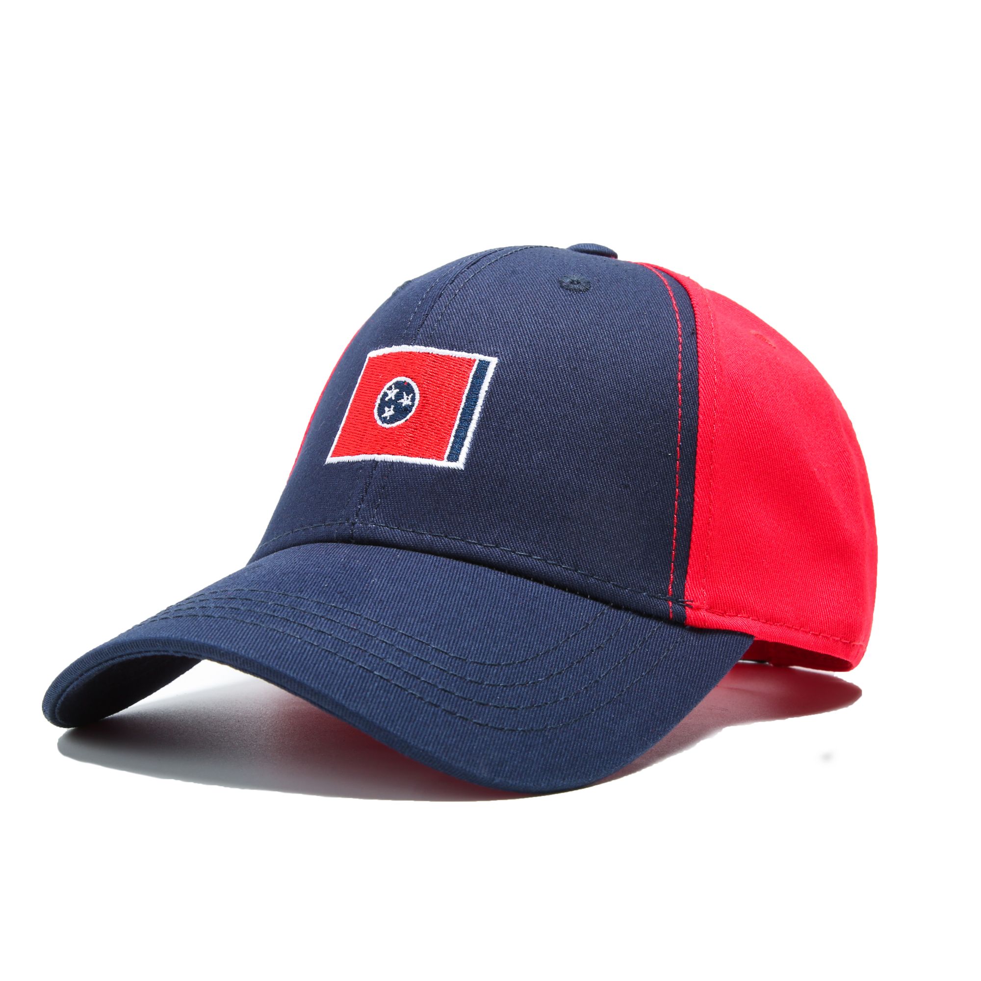 Men's Baseball , Trucker Hat Lightweight And Breathable, Tennessee ...