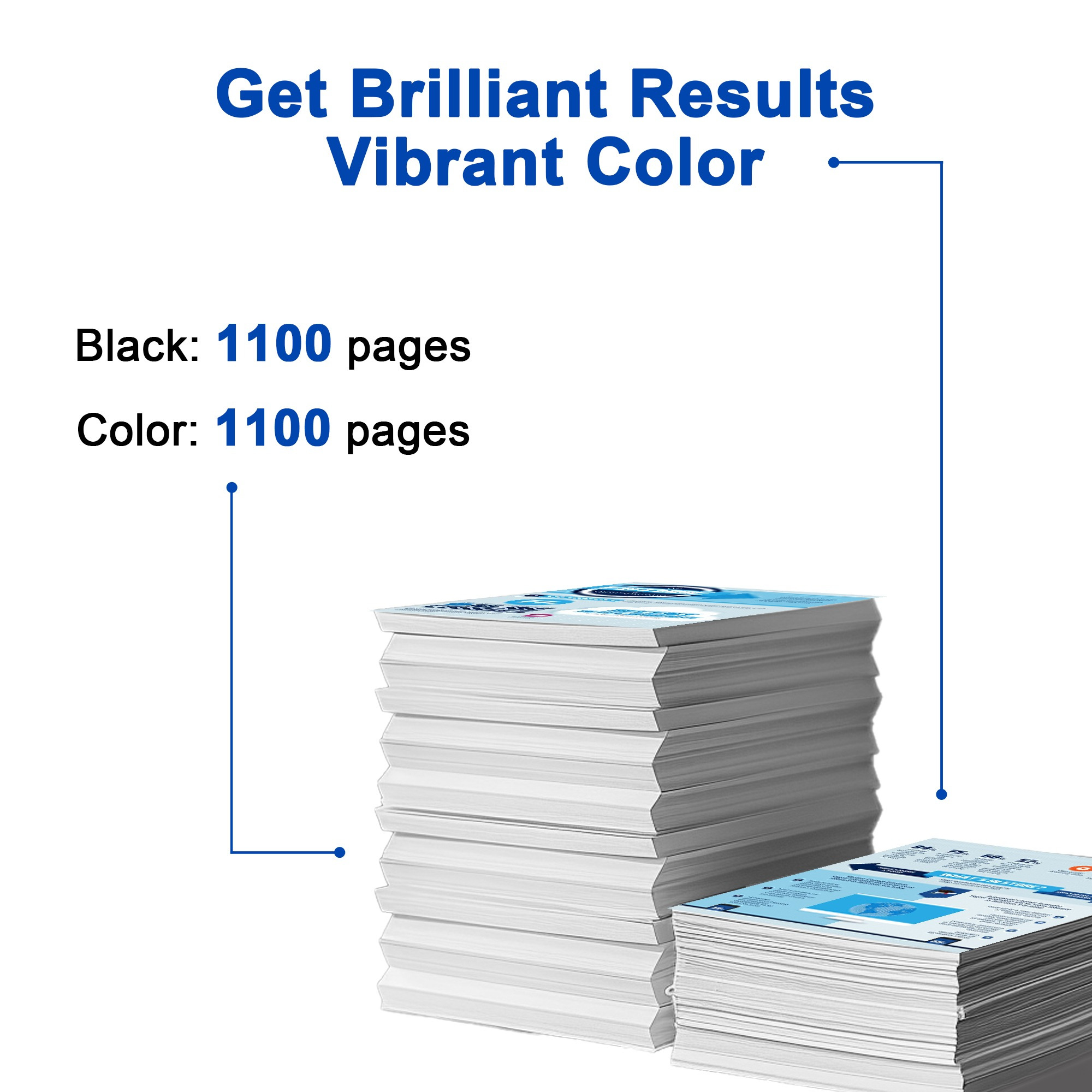 822xl Ink Cartridges Replacement - Temu