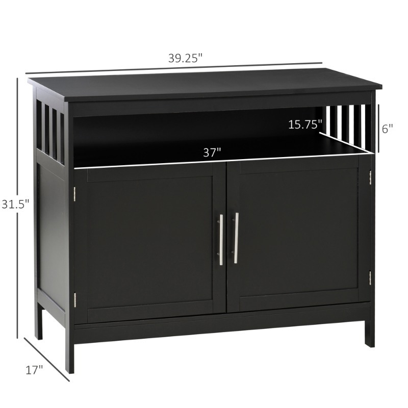 sideboard buffet cabinet modern kitchen cabinet coffee bar - Temu