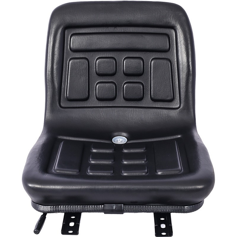 Universal Tractor Seat A Drain Hole Replacement Seat Thickly - Temu
