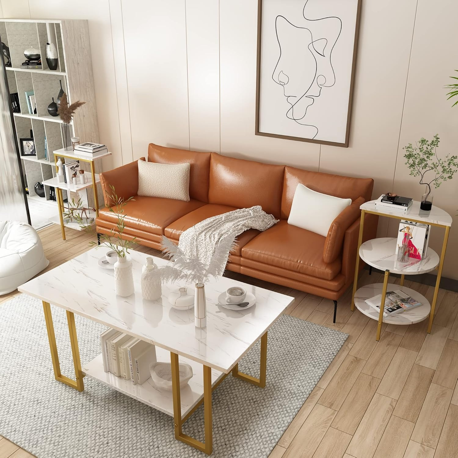 Complete Your Room with our Luxe Furniture Sets - Relax in Style - Temu