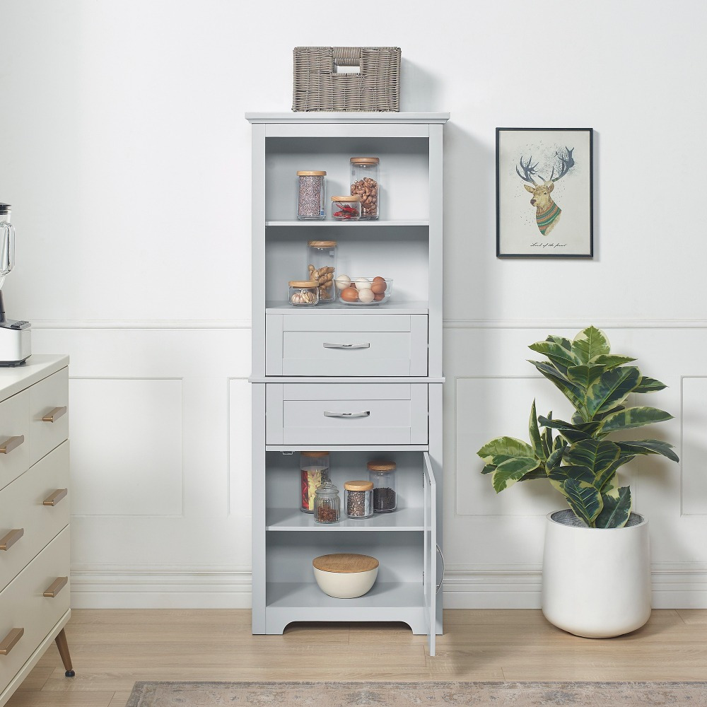 Bathroom Cabinets Storage Cabinets Cupboards Storage - Temu