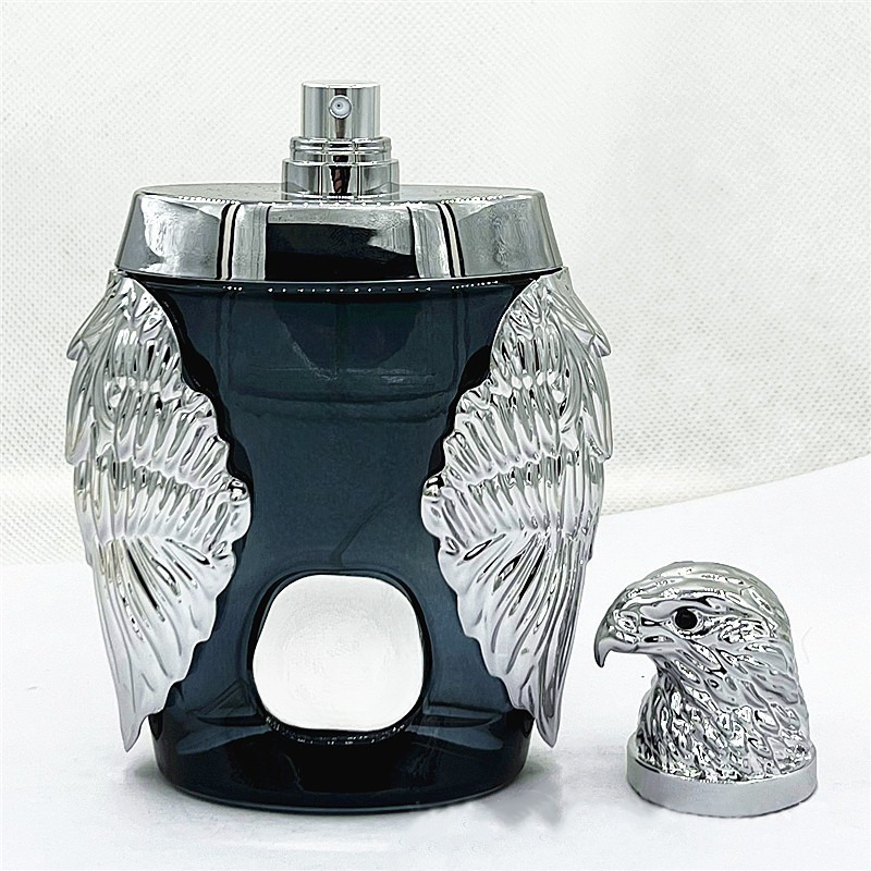 men's long-lasting cologne, halloween gift, attractive male wood scent ...