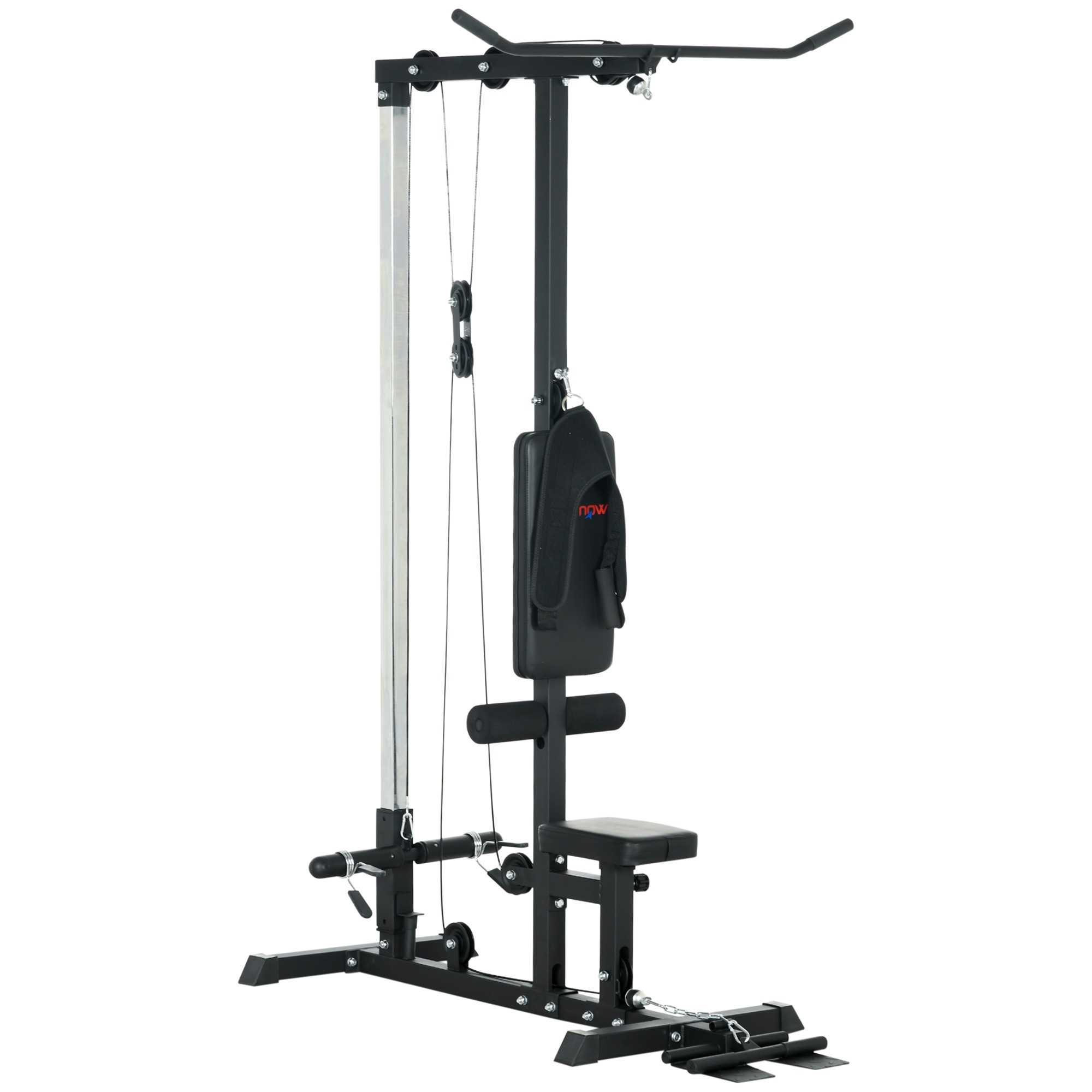 home gyms sold on Temu United States