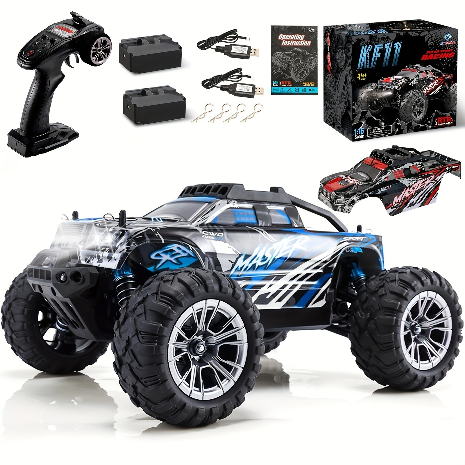 remote control road vehicle drifting race car four wheel - Temu