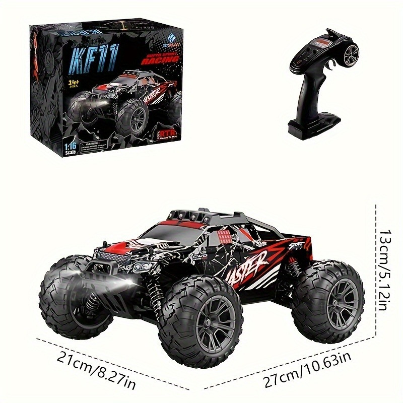 remote control road vehicle drifting race car four wheel - Temu