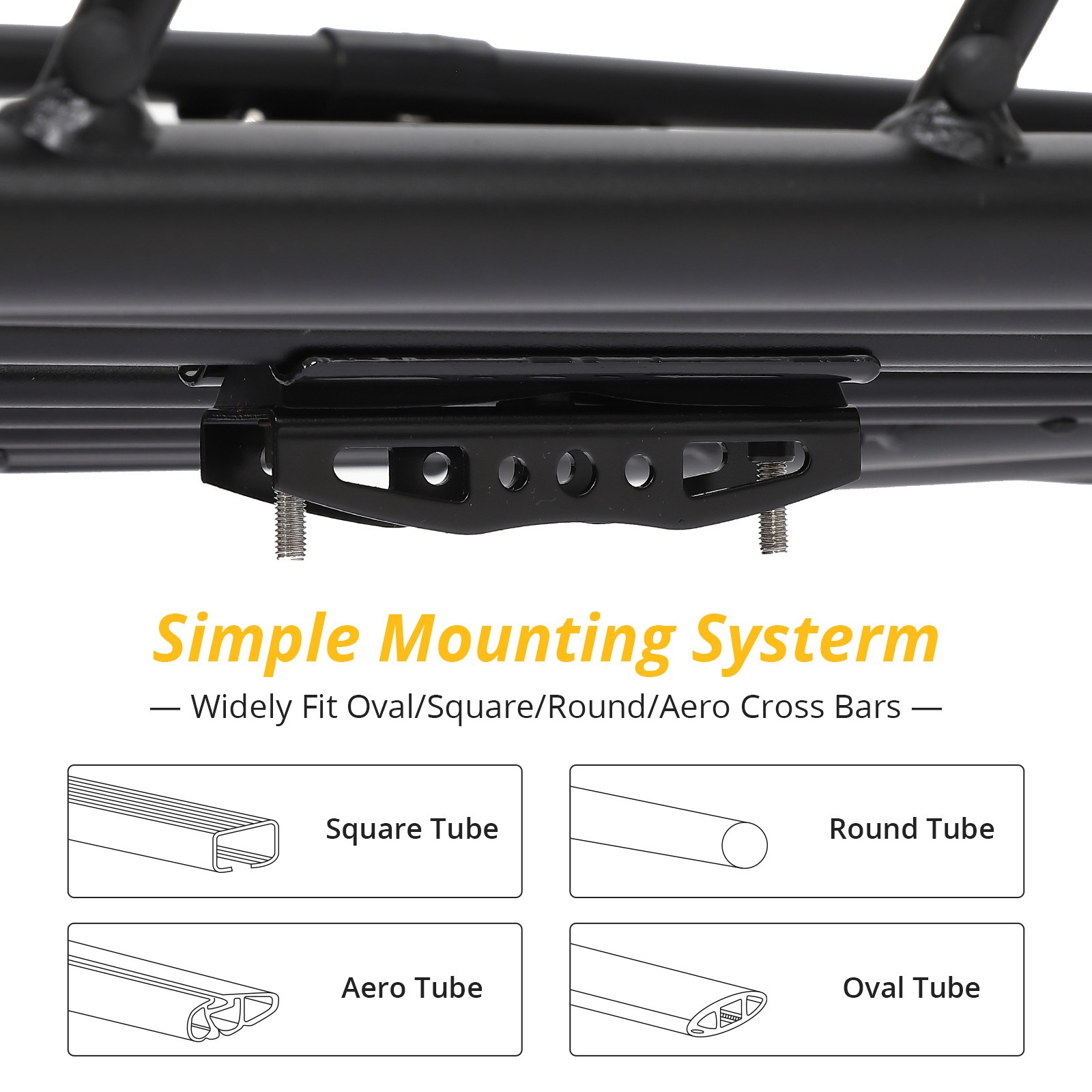 Roof Rack Basket 50''x38''x6.3''heavy Duty Steel Basket - Temu
