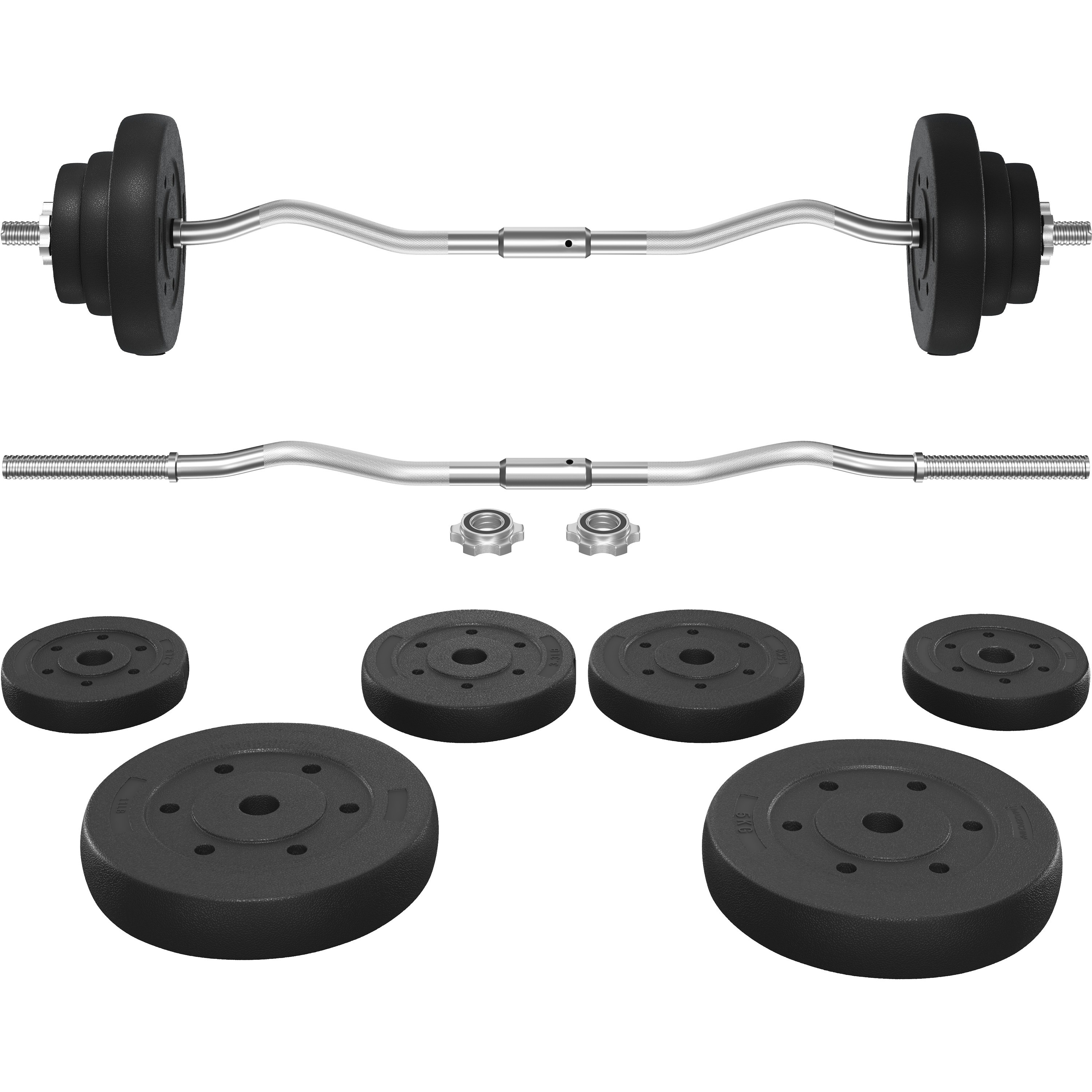 home gym sold on Temu United States