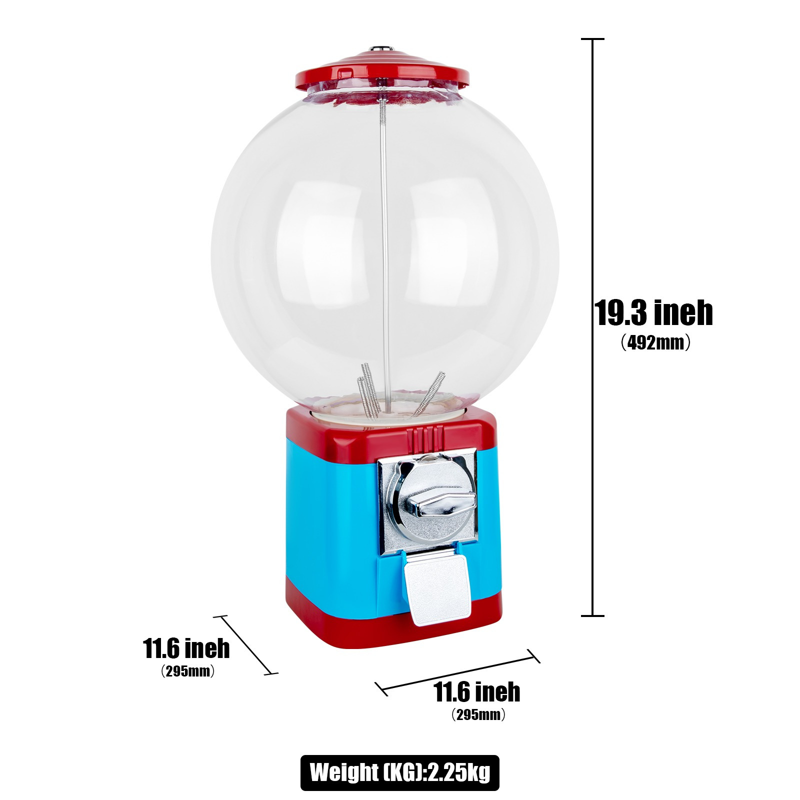 Ubwntuuni Machine Candy Machine Vending Machine - Temu