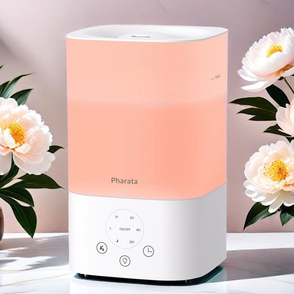 Humidifiers Supersized Mist - Temu