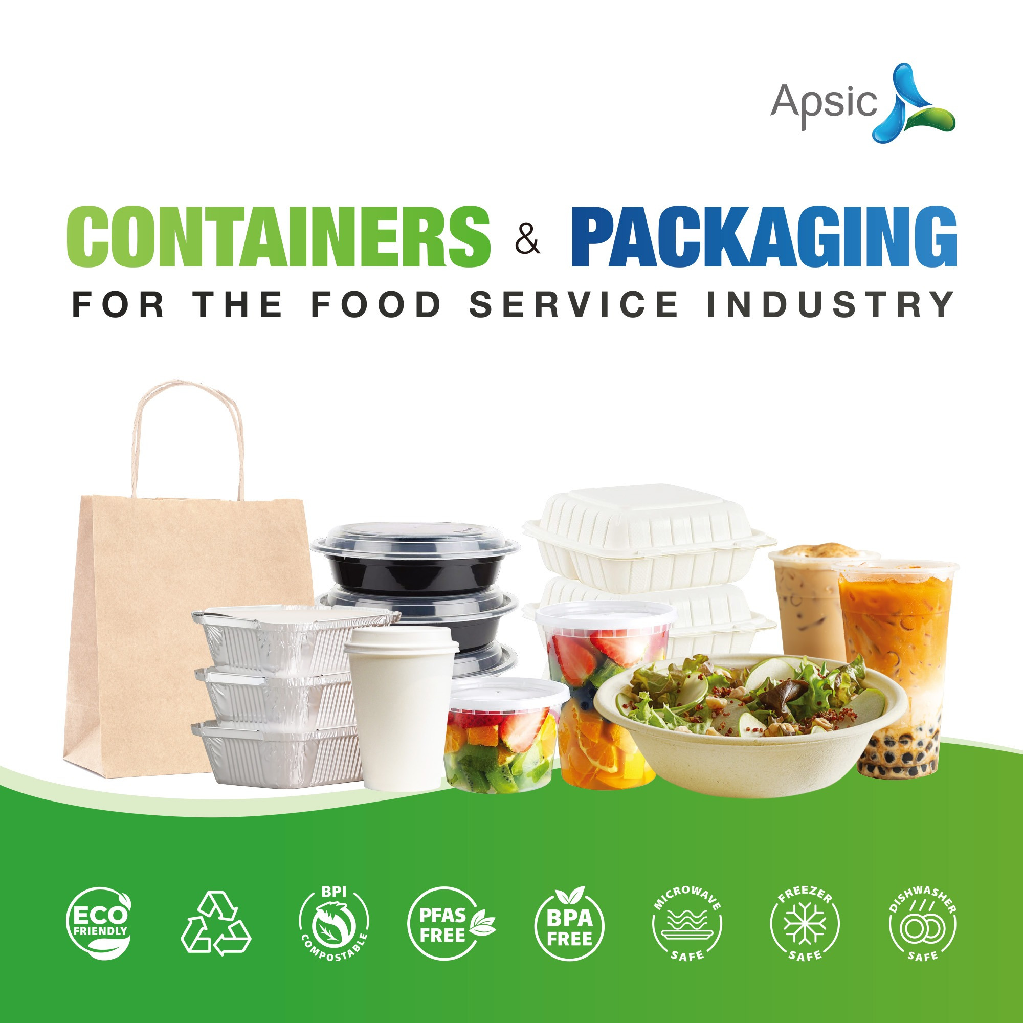 Food Containers Lids Disposable Soup - Temu