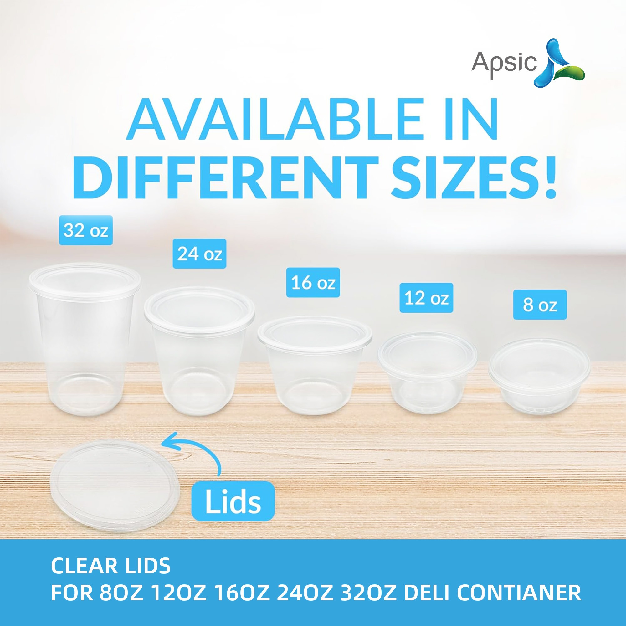 Clear Plastic Dessert Cups No Lids Clear Soup - Temu