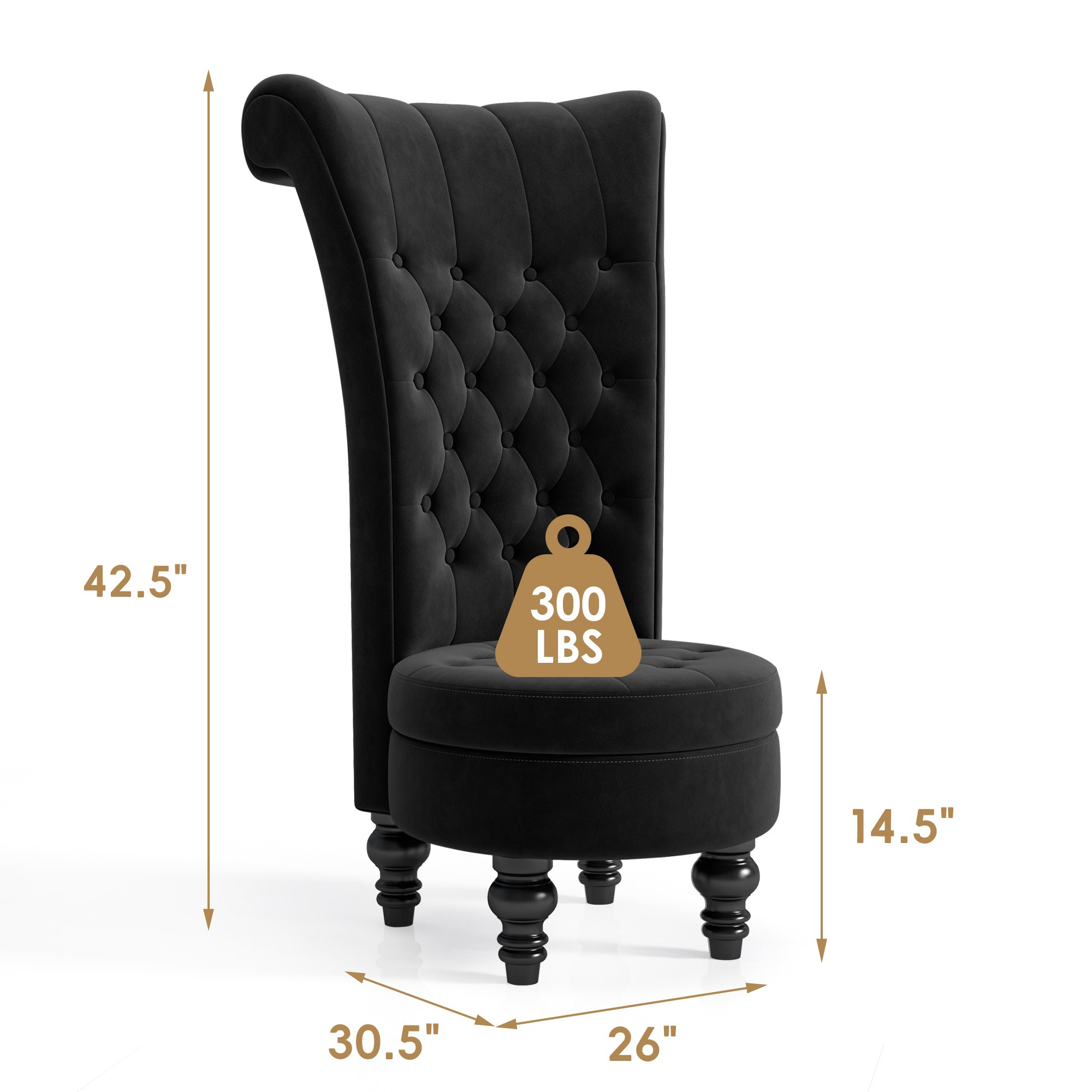 Armless Upholstery Dressing And - Sports & Outdoors - Temu