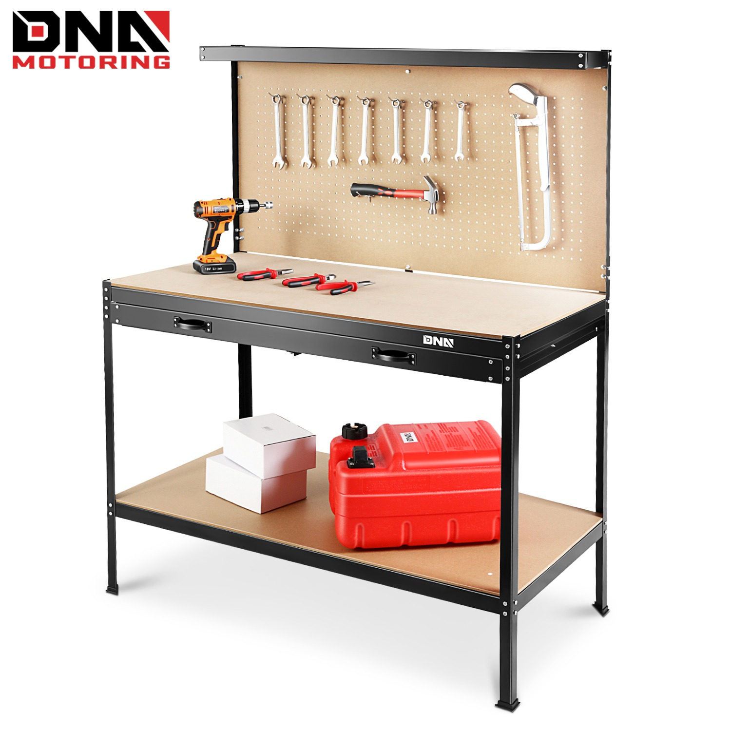 workbench sold on Temu United States