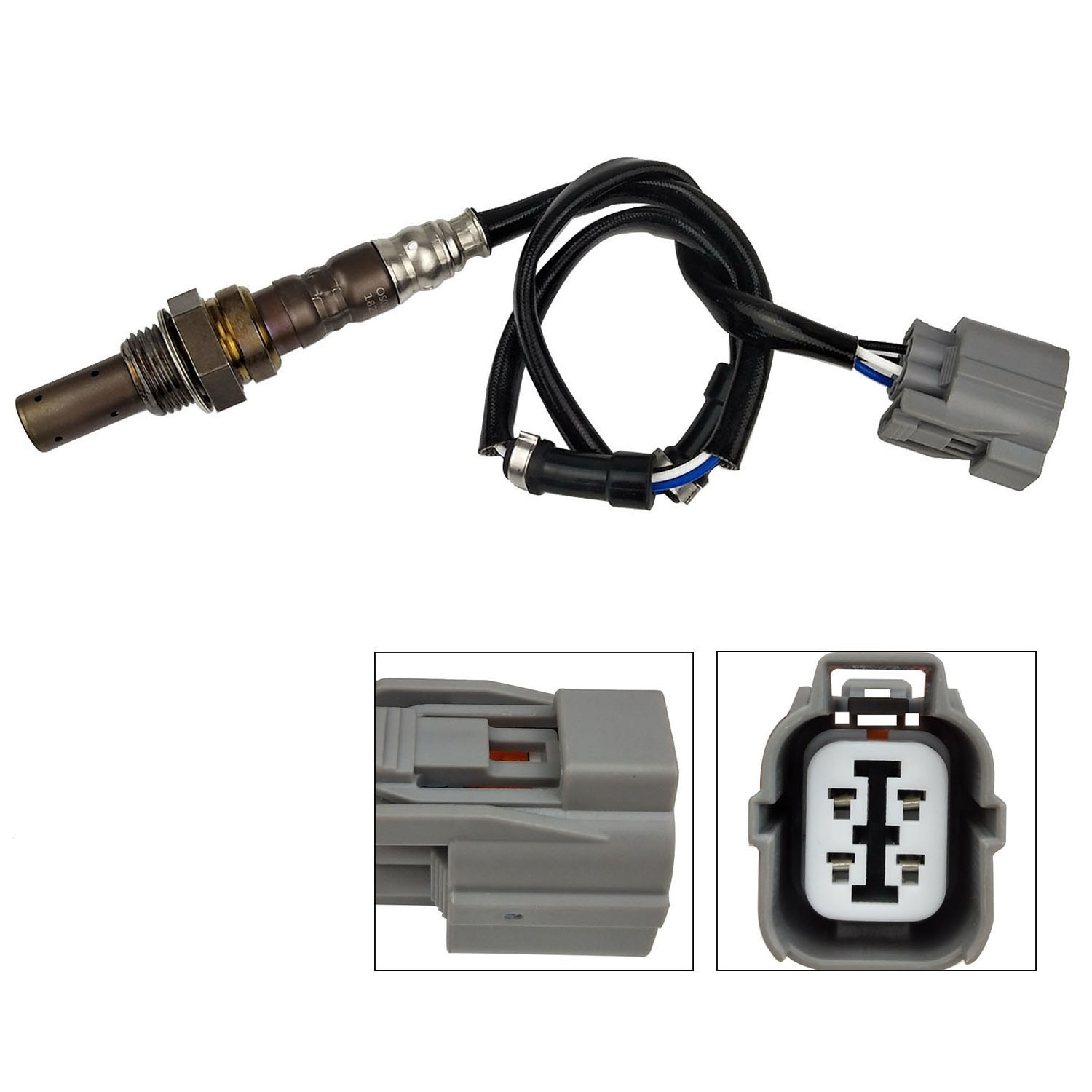 234 9017 Oxygen Sensor High Quality Oxygen Sensor - Temu