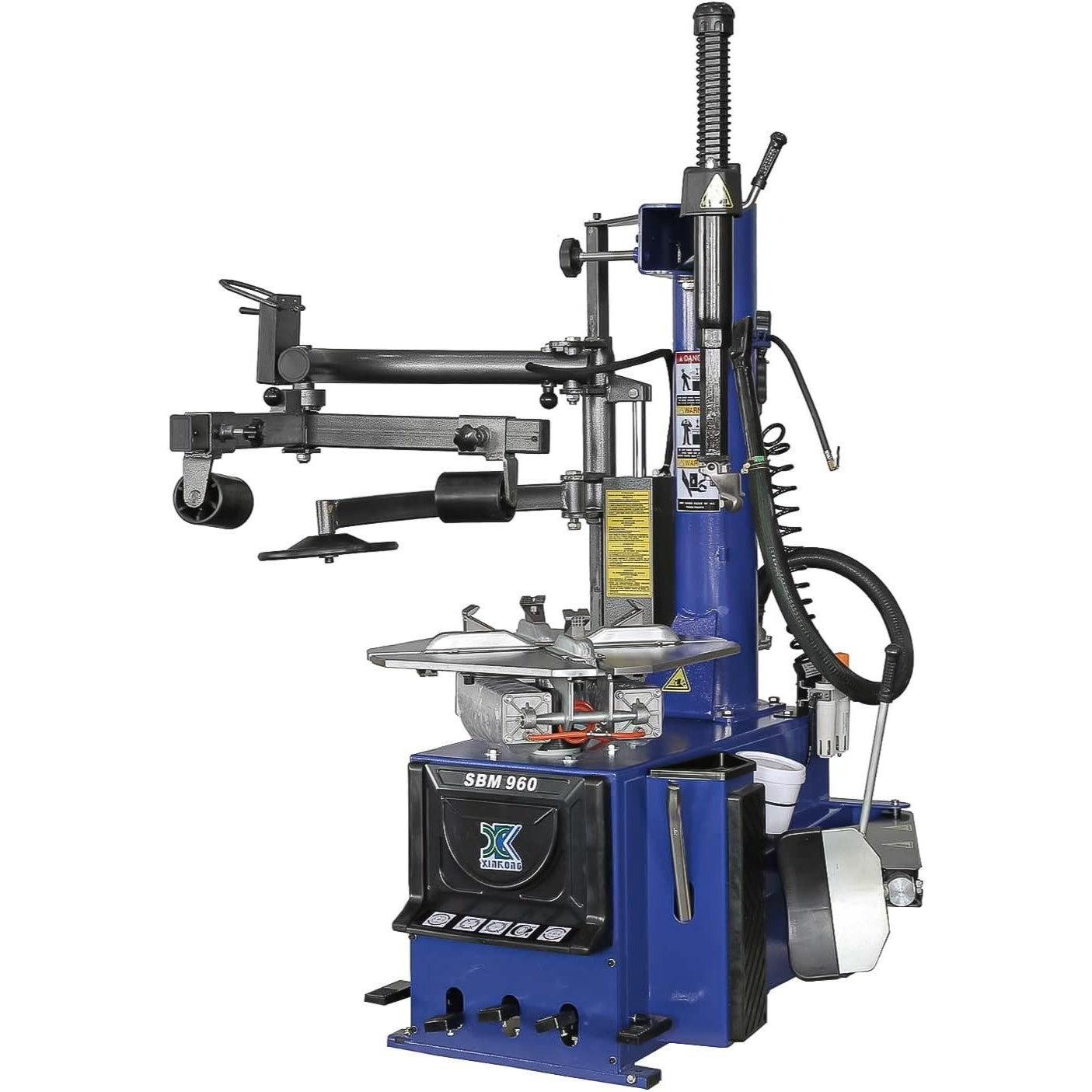 tire changer machine sold on Temu United States