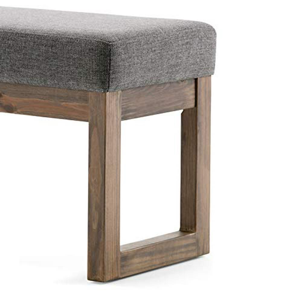 Rectangle Footstool In - Temu