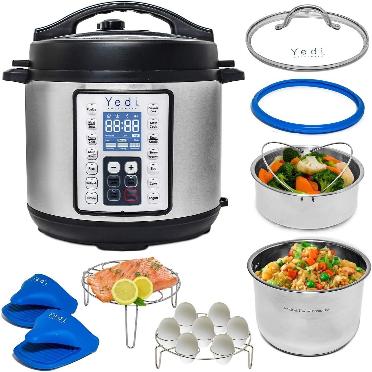 yoghurt maker sold on Temu United States