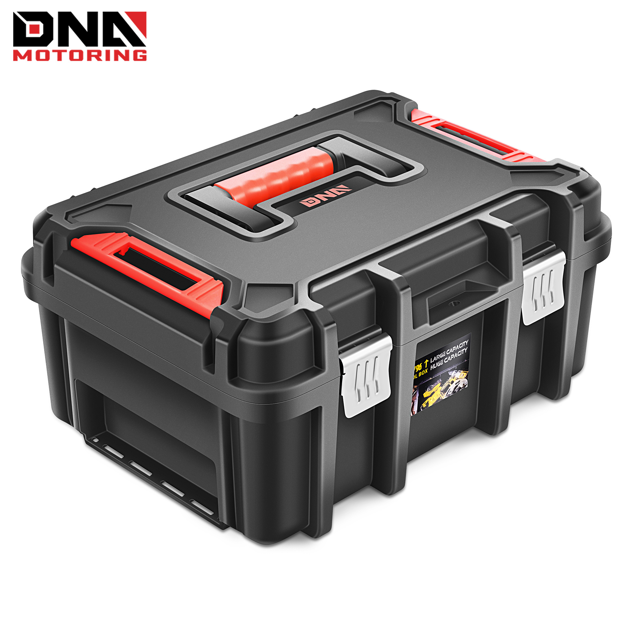 tool boxes sold on Temu United States
